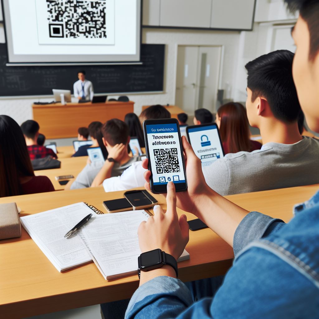 Attend-class.com - Fast and secure free attendance taking system for ...